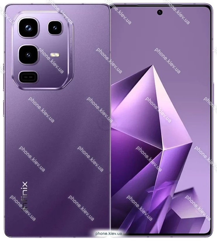 Infinix Note 50 Pro X6855 12/256GB: купить в Киеве